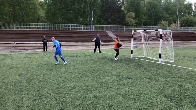 Хабаровск - бронзовый призер Спартакиады по футболу.