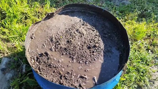 Теплые грядки. Как сделать теплые грядки своими руками. Хороший урожай.