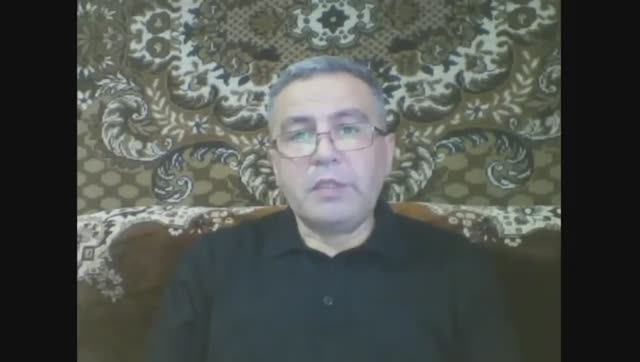 Фикрет Шабанов. Джеймс Дэвид Вэнс и Индия: "теневая" связь. Премьера!