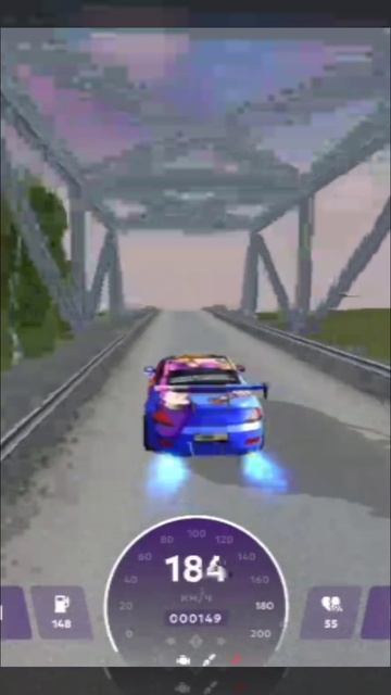 Когда попросил у бати машину @матрешкарп