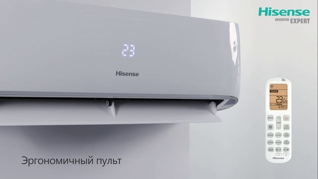Кондиционеры Hisense GOAl Classic A_3_2