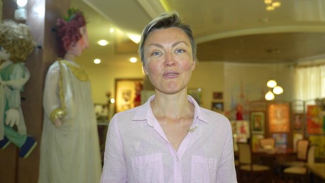 АНОНС СПЕКТАКЛЯ "ПОДАРОК ДЛЯ ПАПЫ" (АЛЕКСАНДРА ЯГОДКИНА)