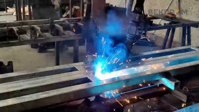 Robotmeta - коллаборативные роботы