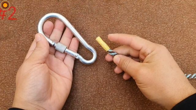 2 Amazing Secret Knots You Didn't Know About