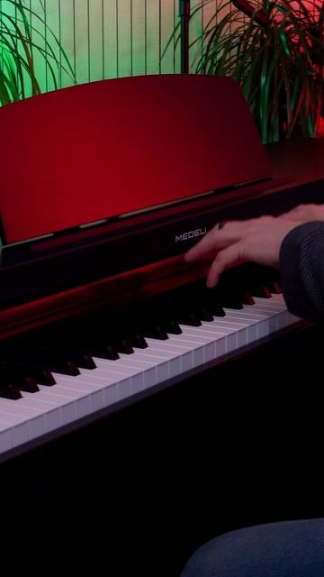 Sunny | MEDELI UP203