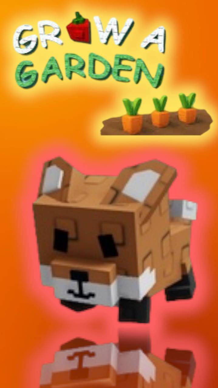 GROW A GARDEN PETS ПИТОМЦЫ #shorts #roblox #роблокс #growavarden #grow #garden #pets