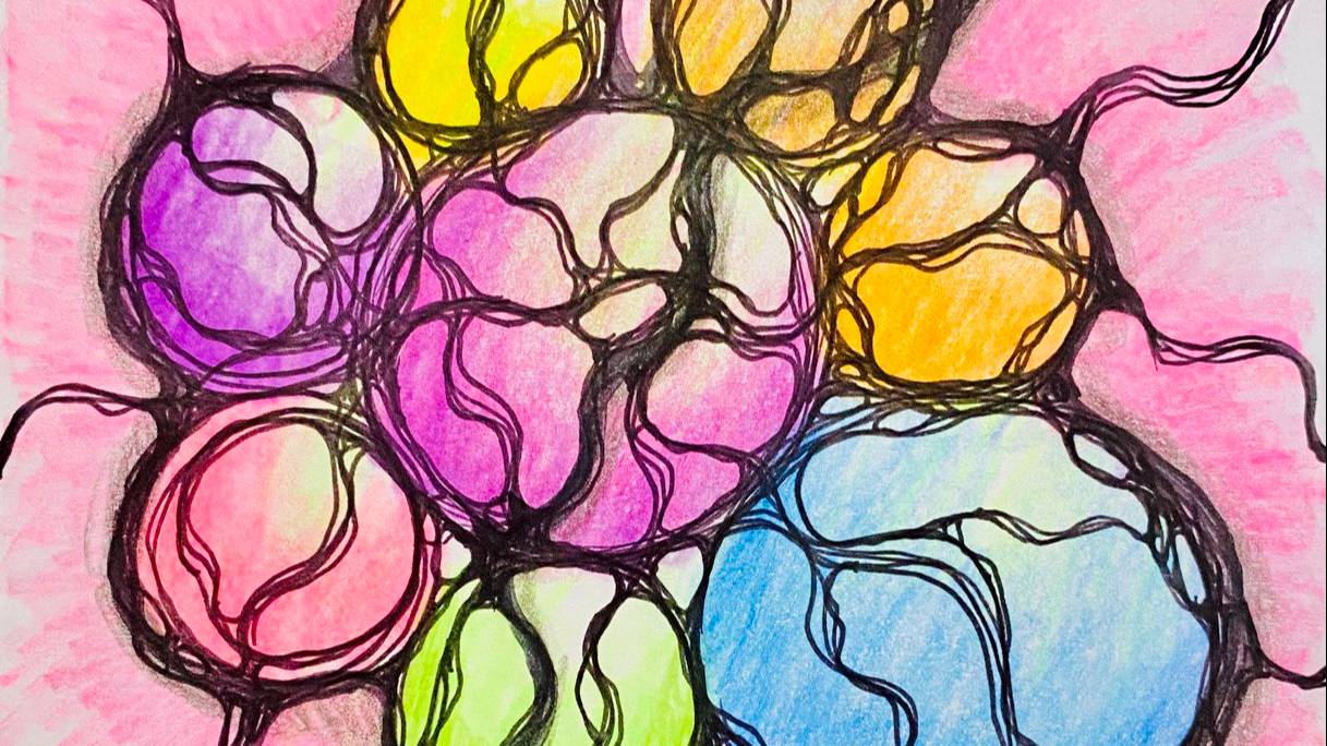 Нейро Планирование июня, "Неизвестность пугает, а зря".