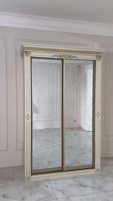 Шкаф Купе Лиана