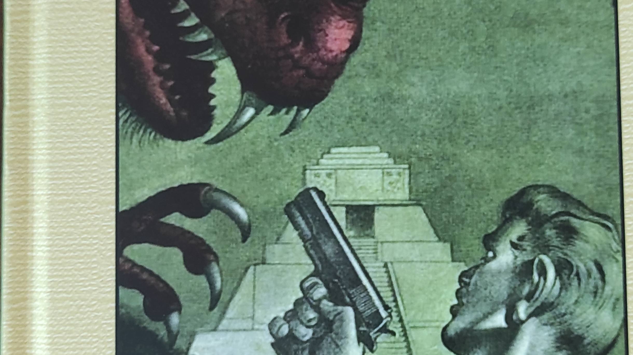 КНИГА 795 Иван Чудасов. МАМА // Сердце осени (Истории, рождëнные Эддом Картье) СПб., 2023