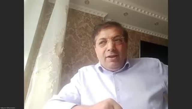 29.05.25. Великие имена и Евразийство. Гумилев Л.Н., Хорев Б.С., Лавров С.Б. Кожинов В.В.