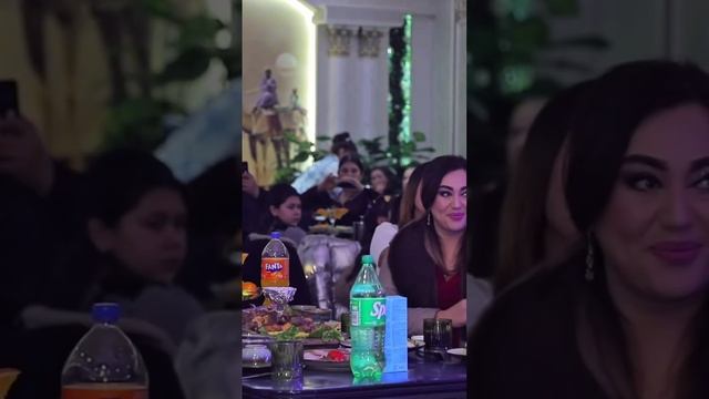 Севинч Моминова тоба тоба