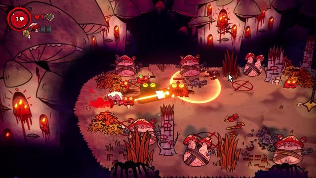 получение реликвий