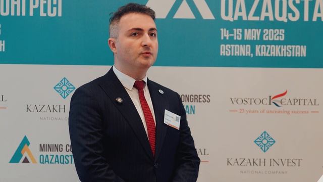 Danelia Irakli, AP Moller