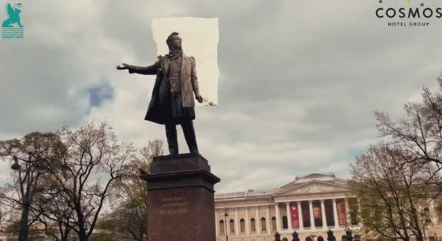 Студенты СПбГЭУ путешествуют вместе с Cosmos Hotel Group