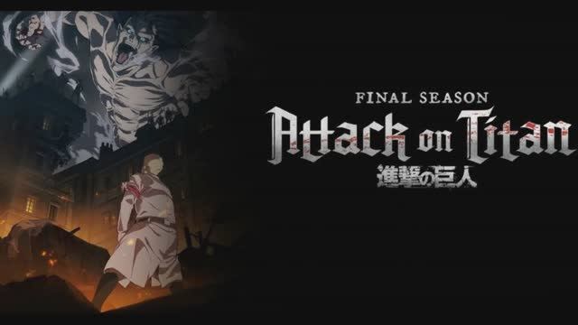 Обзор сериала "Атака титанов (Вторжение Гигантов)" 4 сезон (Часть 3) 1 серия