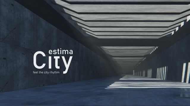 Коллекция Seed — минимализм, вдохновленный бетоном