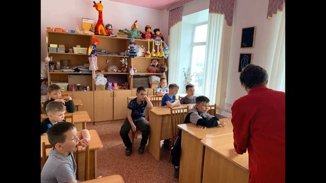 Лагерь дневного пребывания детей "Ларец семейных традиций" (03-21.06.2024г., ДЮЦ "Гармония")