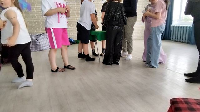 день рождения чердачок часть 9