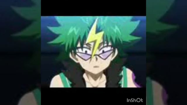 Сериал Бей Блейд Бёрст 5 сезон 24 серия