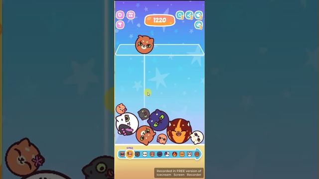 Играю в Кругляшат от Симбочки