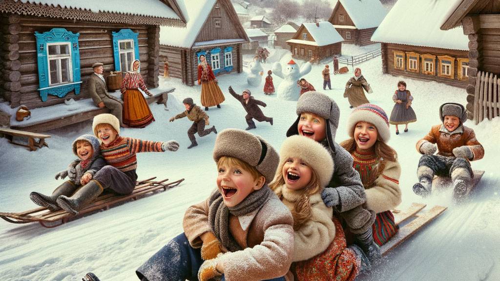 Очередь Губашлёпа.   Часть 5      Дед.