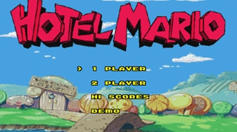 ways hotel Mario death