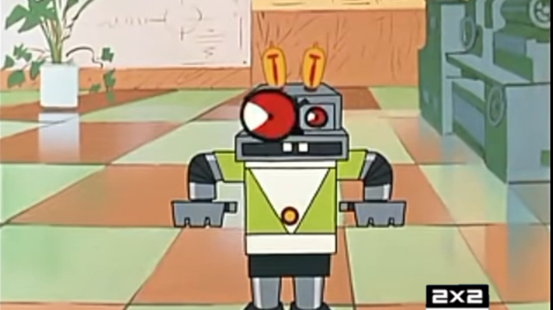 промо семейный блок 2х2 2011