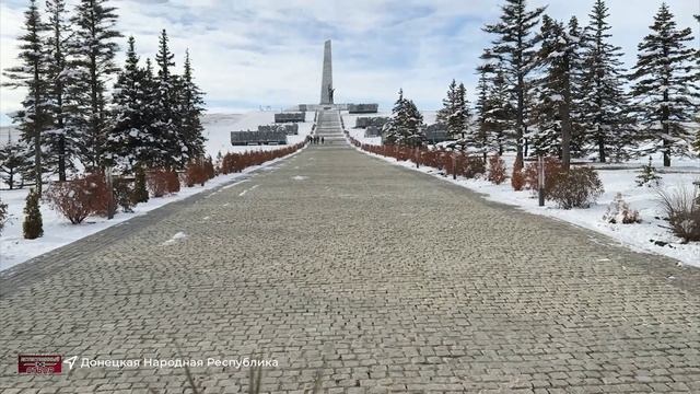 Естественный отбор: Красный обоз