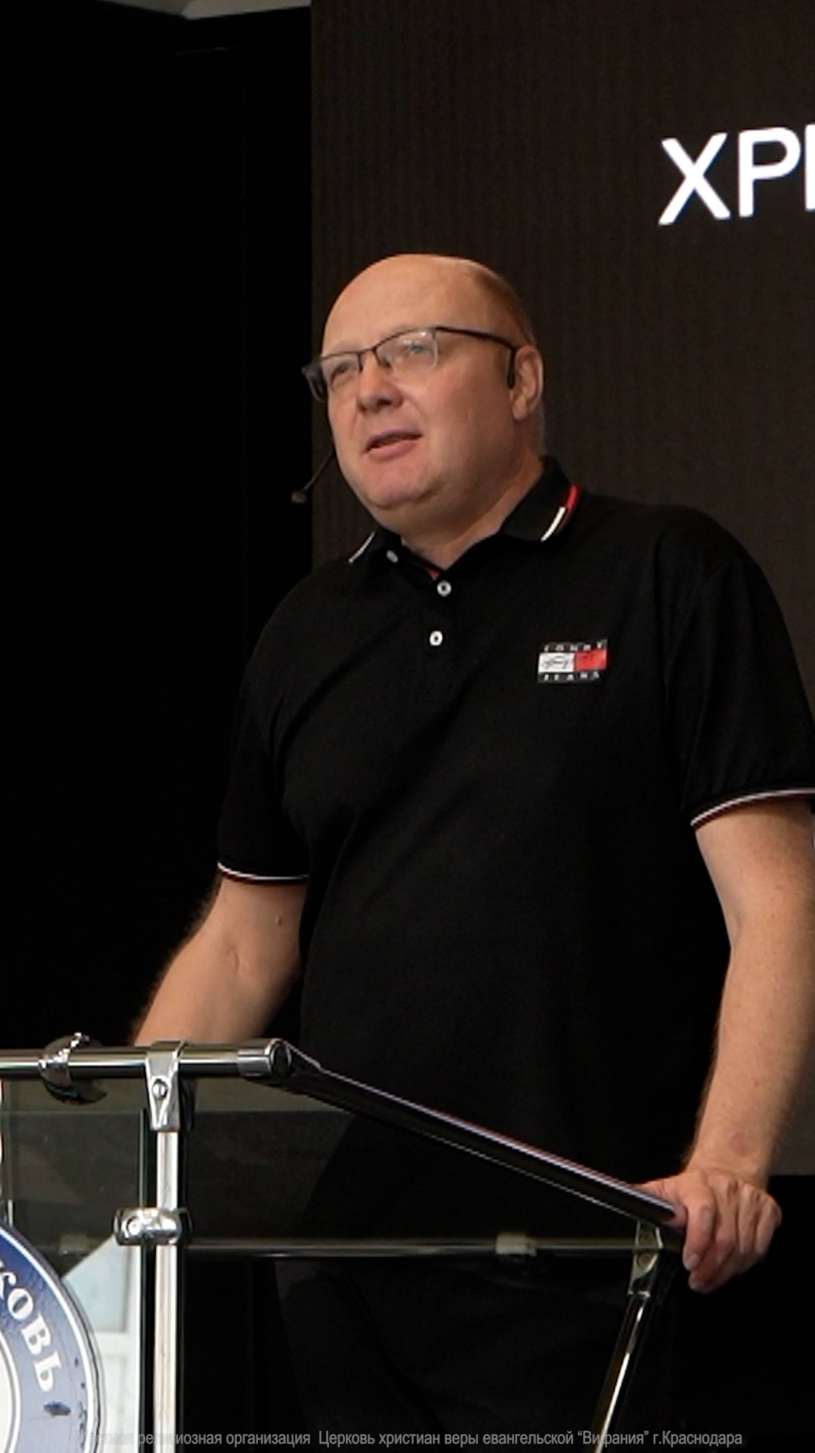 Кривонос Ю.А. «Что христиане должны знать о вознесении Христовом» 2025 05 25_10:00 #shorts