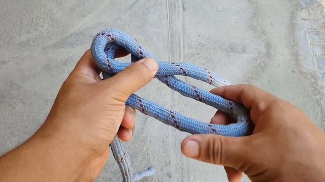 4 powerful knots that you need in everyday life