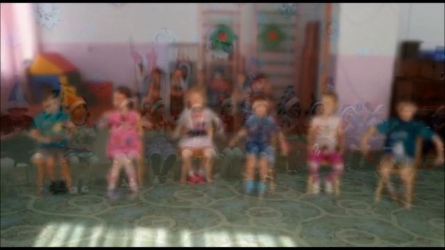 Видеопрезентация  образовательной практики "Озорные ложкари"