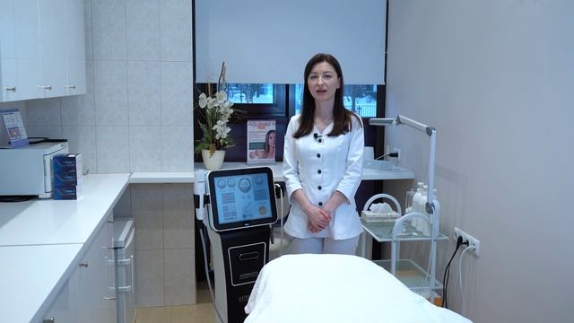 Видеоотзыв об аппарате Liftera-A от партнера Апельсин