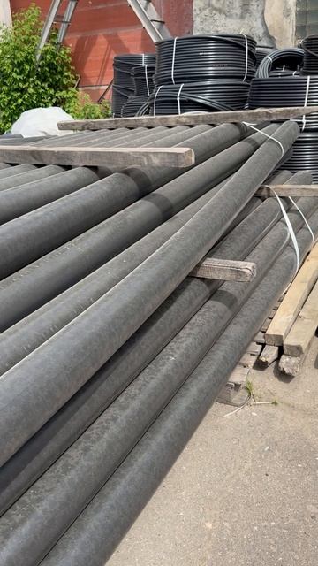 Пнд труба в наличии