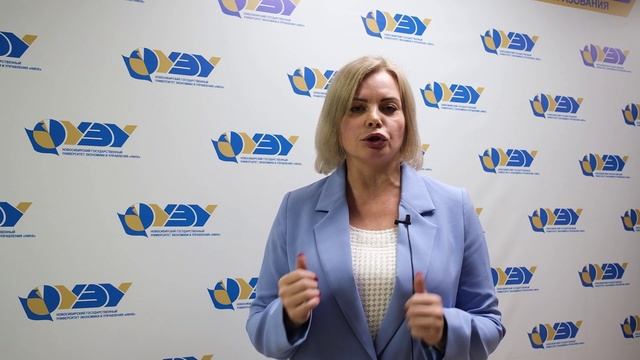 Отзыв о программе MBA - Эффективный руководитель (Марина Устюжанина)