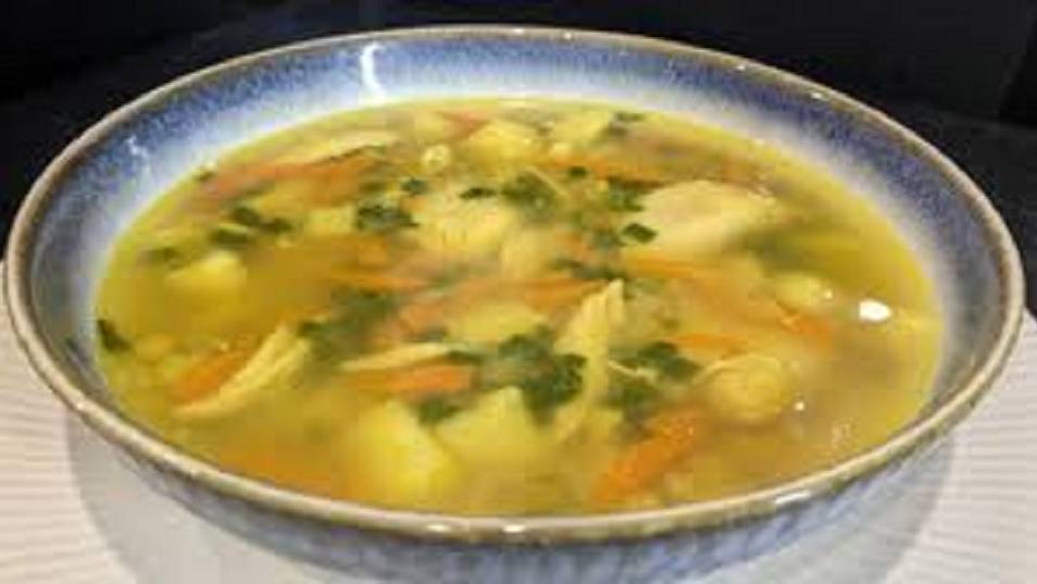 ГОРОХОВЫЙ СУП! Объедение! Секреты приготовления вкусного Горохового Супа!