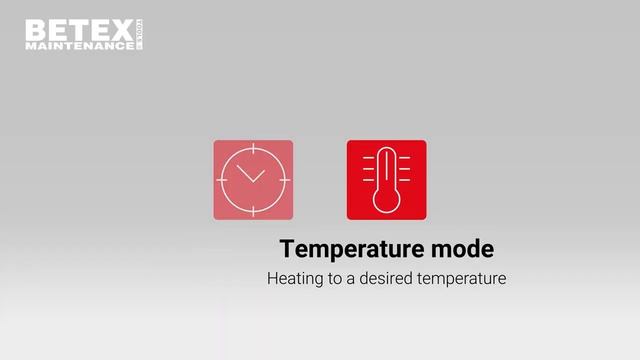 BETEX BLF - Как монтировать - Индукционный нагреватель подшипников для деталей весом до 150 кг