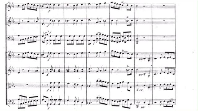 Жан-Батист Люлли. "Марш полка де Тюренна"