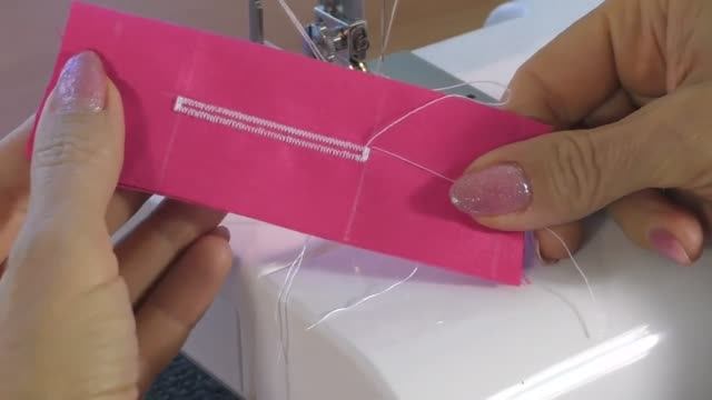 Когда нужна длинная петля