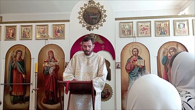 Вознесение Господне