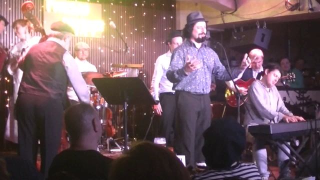 12. Михаил Альтшулер