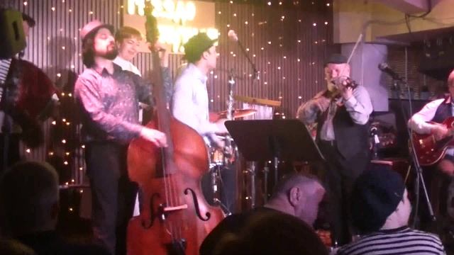 5. Оркестр Льва Ильича