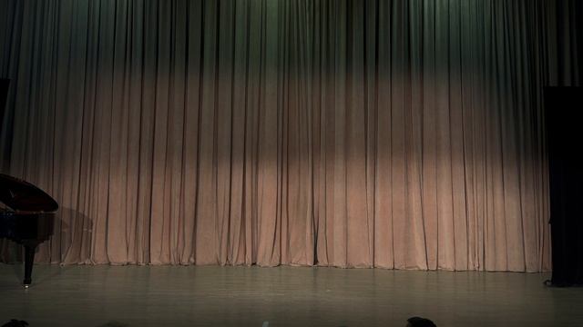 Концерт "Лето, привет!" (2024)