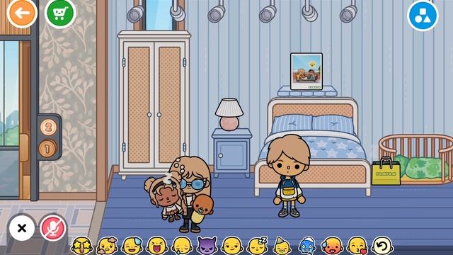 10.серия1.часть сериала богатая жизнь