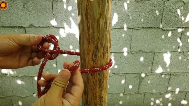 Amazing rope knots - the secret is finally out!