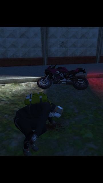 Улетаю ..  / Сервер RMRP Патрики