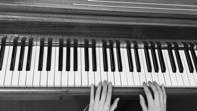 Иллюстрация-04_Положение рук на клавиатуре