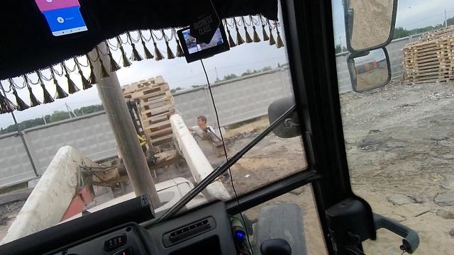 эксплуатация вил часть 2