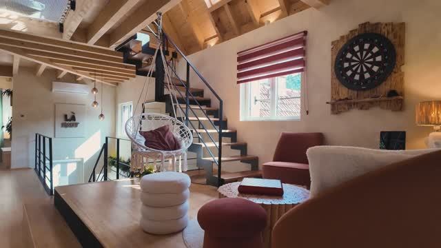 Ремонт заброшенного дома | От начала до конца