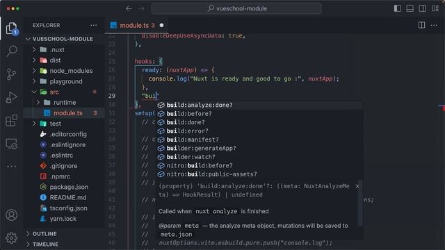 07 Хуки жизненного цикла Nuxt. Урок по Vue.js