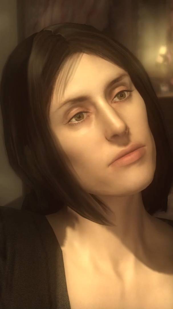 Heavy Rain. Часть 6.